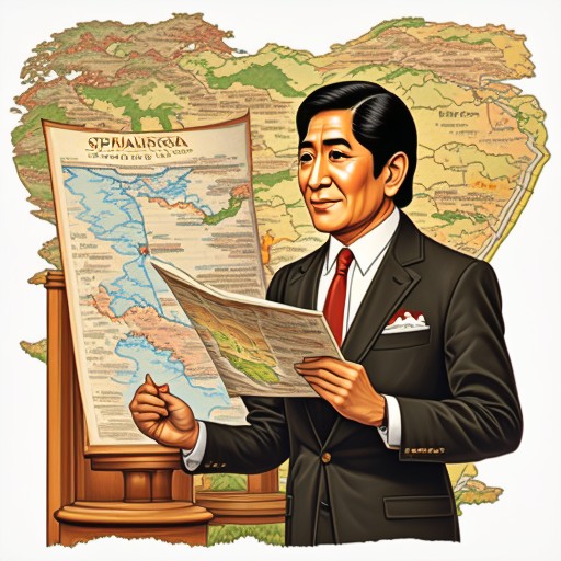 Beyond the Treaty of Paris: Marcos Jr. Affirms the Full Scope of ...