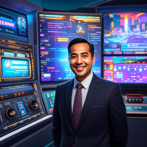 Smart Campus Revolution: Romualdez Champions Tech-Forward Education in ...