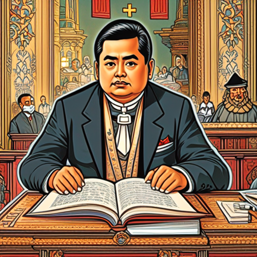 Estrada’s Faith vs. Filipino Freedom: The Divorce Bill Dilemma – KWEBA ...