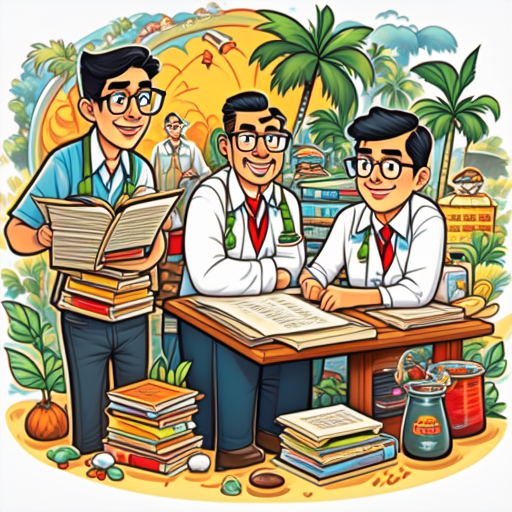 Revitalizing the Philippine Coconut Industry: Lessons from Ka Charlie ...