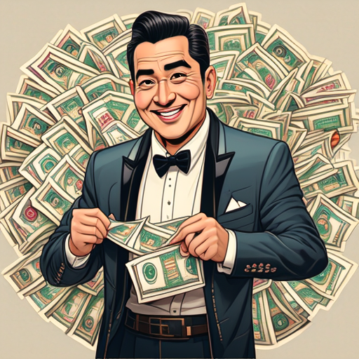 Betrayal and Greed: Exposing the Pantollana’s $4 Billion Casino Junket ...