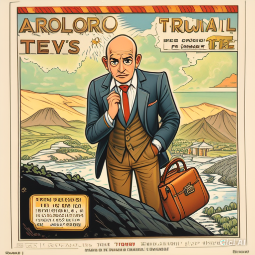 Extradition Hearing for Teves Concludes: A Crucial Moment for Justice ...