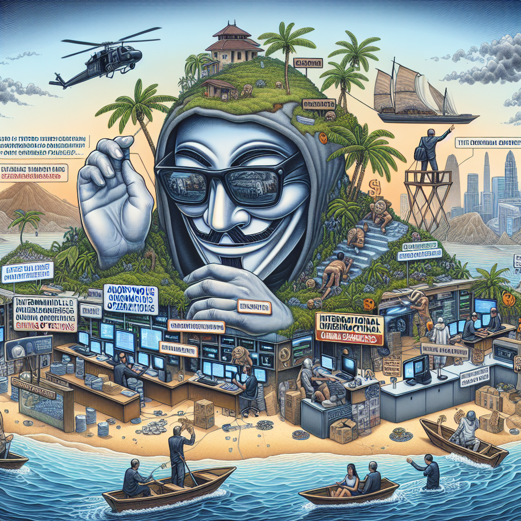 Ghost Owners and Deadly Games: The Unseen Threat of POGO Operations ...
