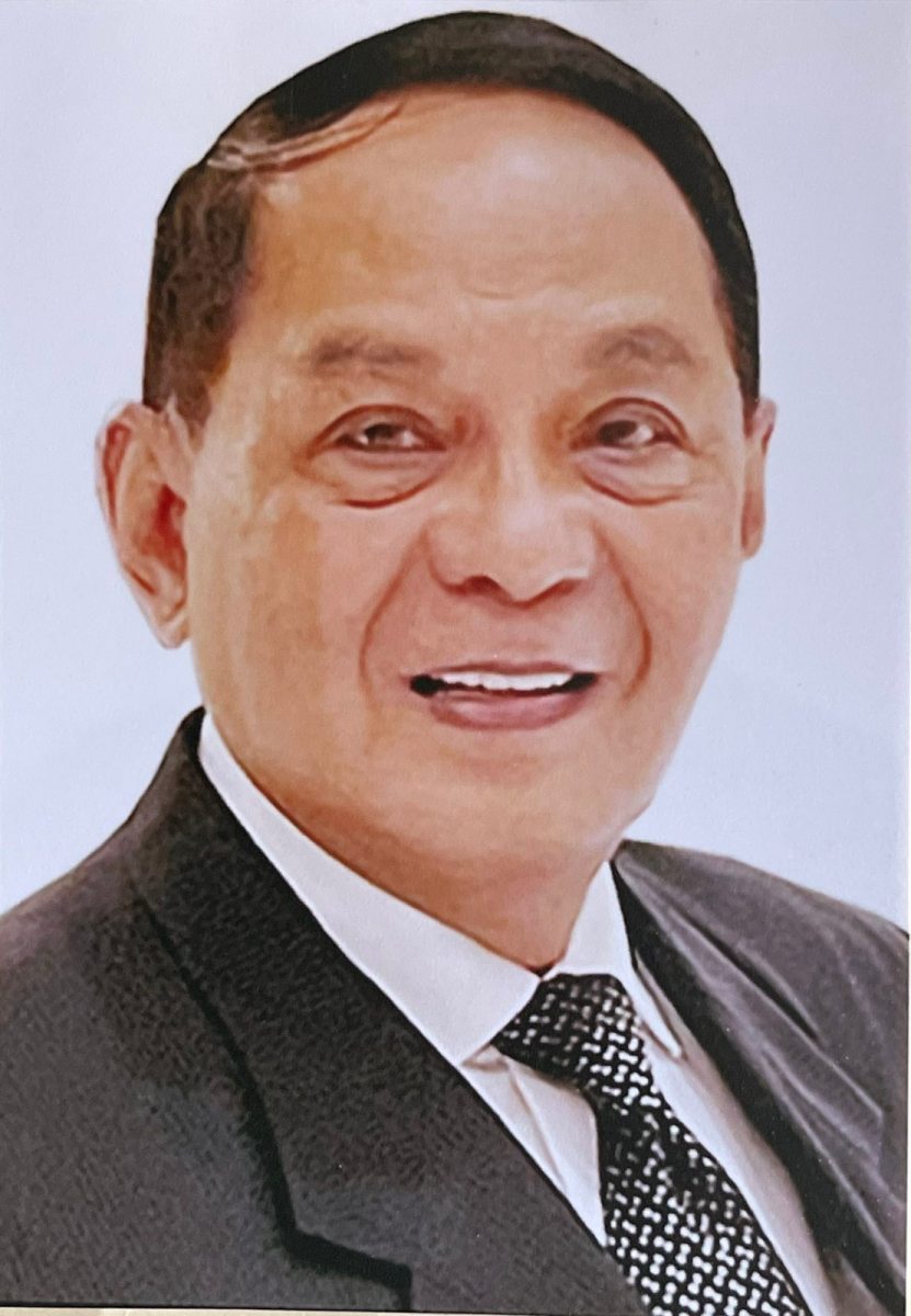 A Tribute to Atty. Leovillo Dela Cruz Agustin: Champion of Justice and ...