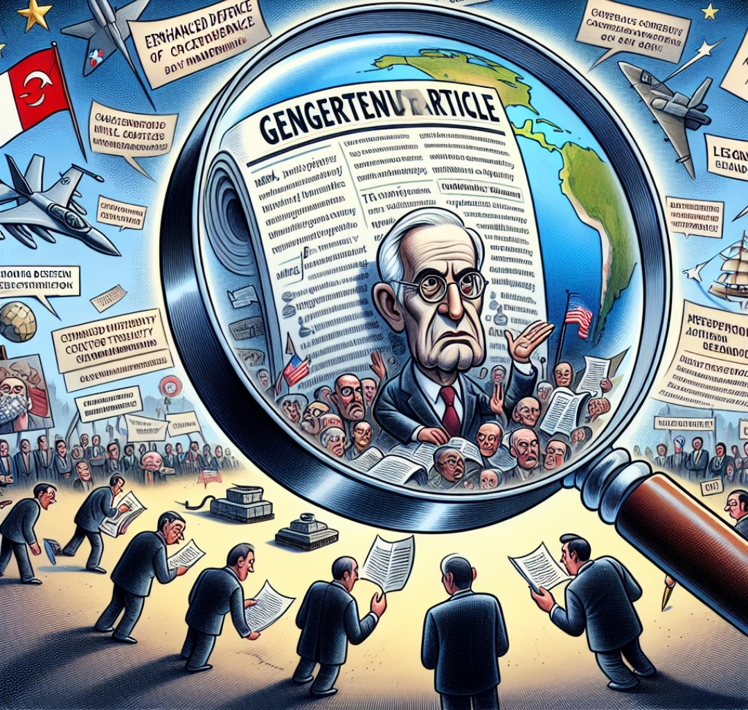 The Illusion of Conflict: A Call for Unity in the Philippines – KWEBA ...