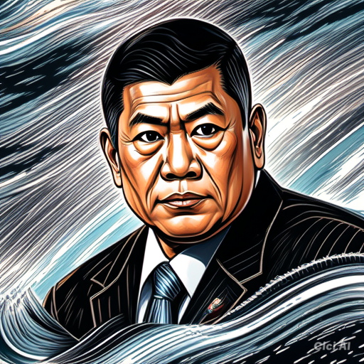 From Shadows to Spotlight: Duterte Challenges China’s South China Sea ...