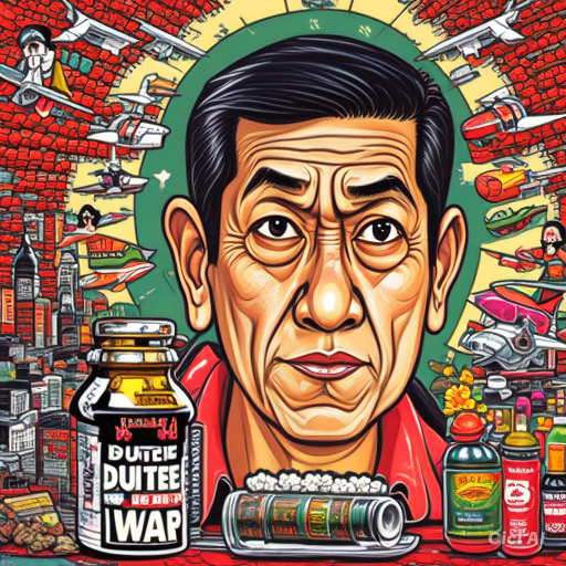 Against All Odds: Tokhang Survivor Takes on Duterte’s Cops in Court ...