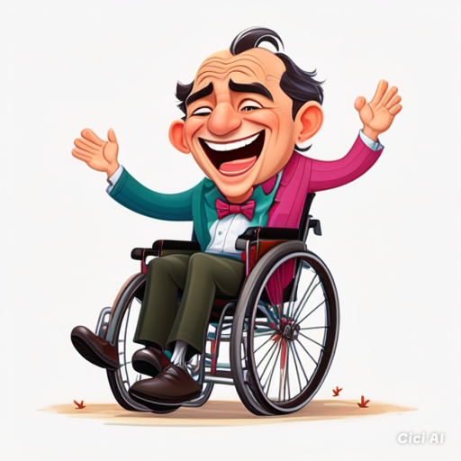 MMDA’s New Wheelchair Ramp: Extreme Sports Edition – KWEBA ni BAROK