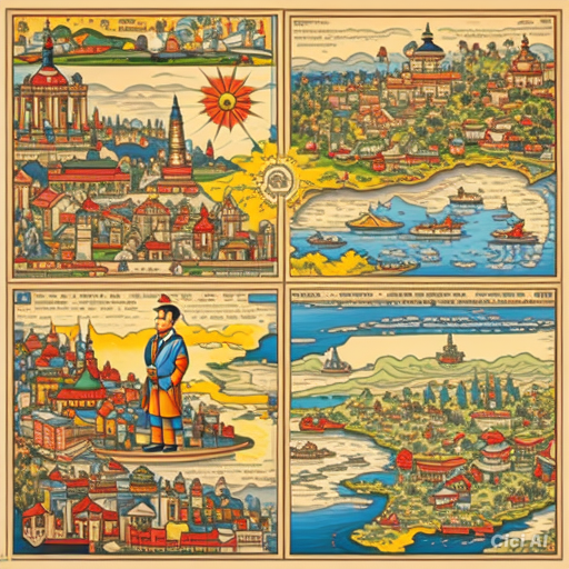 The Philippines as Asia’s Ukraine? Unmasking the Geopolitical Spin ...