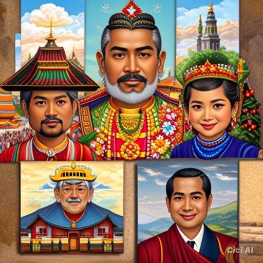 The ANIM Movement: A David vs. Goliath Battle for the Philippines ...