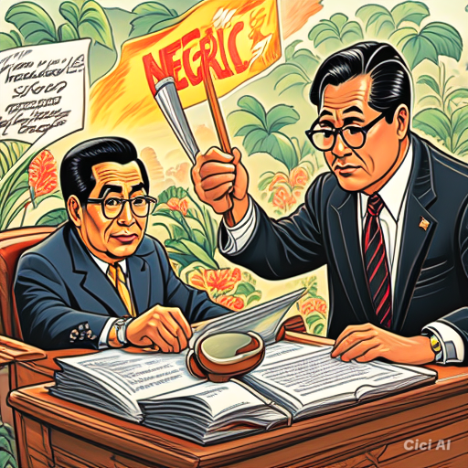 UN Appeal or Desperate Defense? Dissecting Teves’ UN Strategy – KWEBA ...