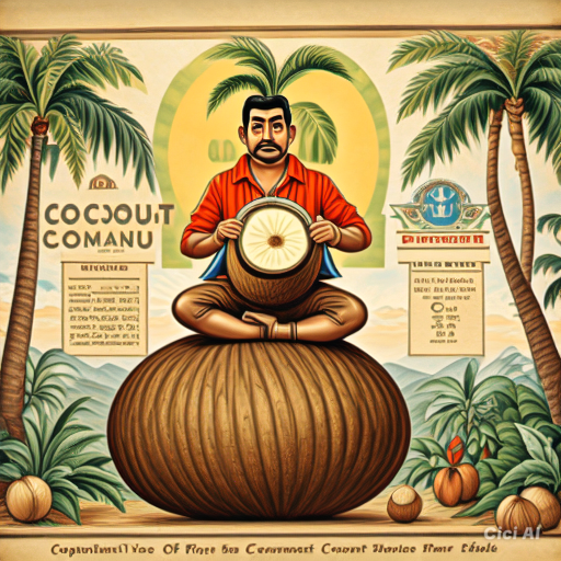 The Department of Agriculture’s Coconut Comeback Plan: Planting Dreams, Harvesting Delusions ...