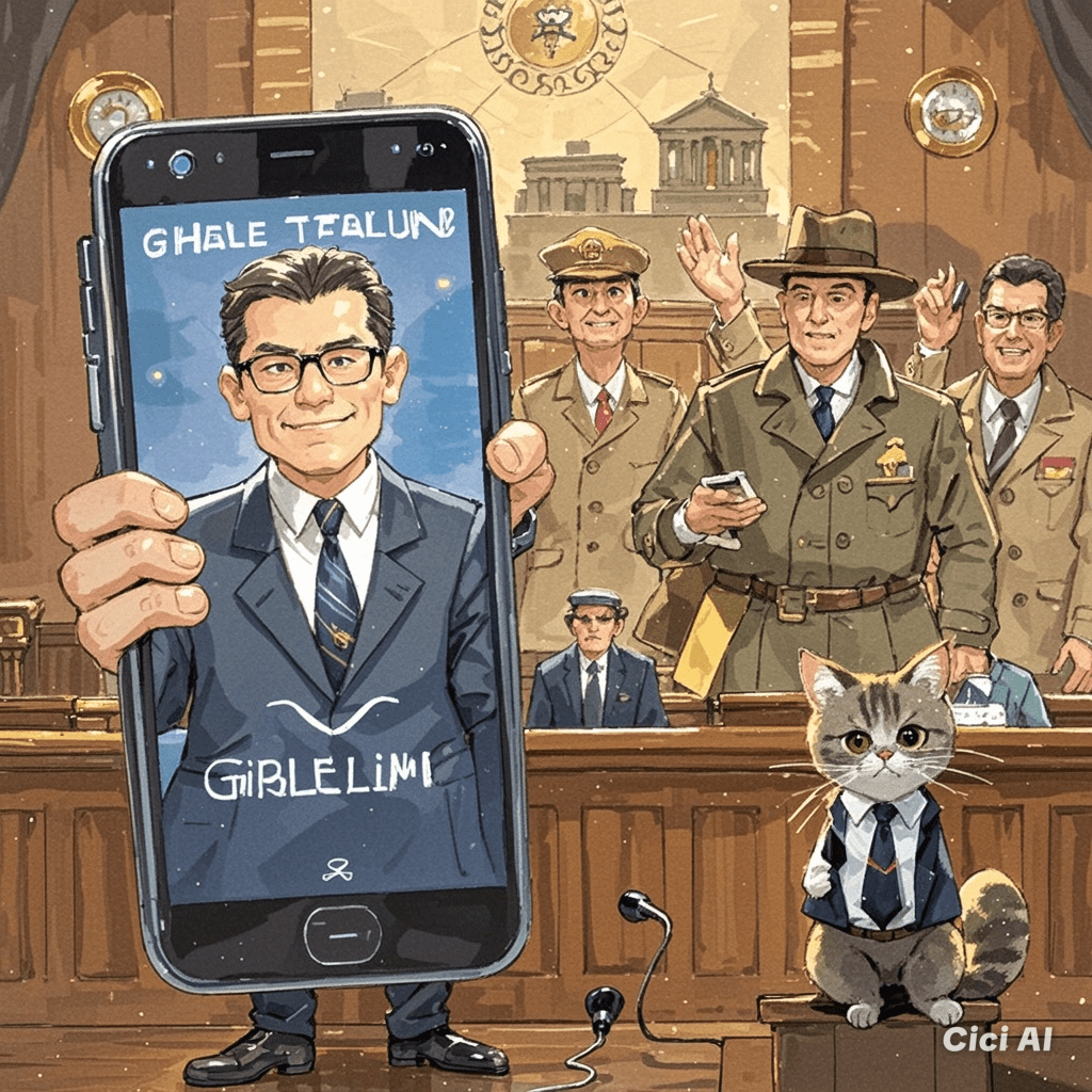 A Life Too Brief, a Legacy Eternal: Gerardo “Dinggoy” Araneta Roxas Jr ...