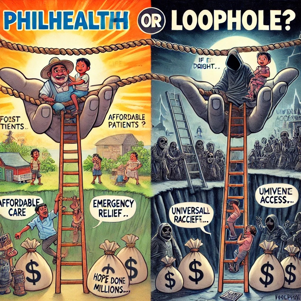PhilHealth’s Outpatient Emergency Coverage: Lifeline or Loophole for ...