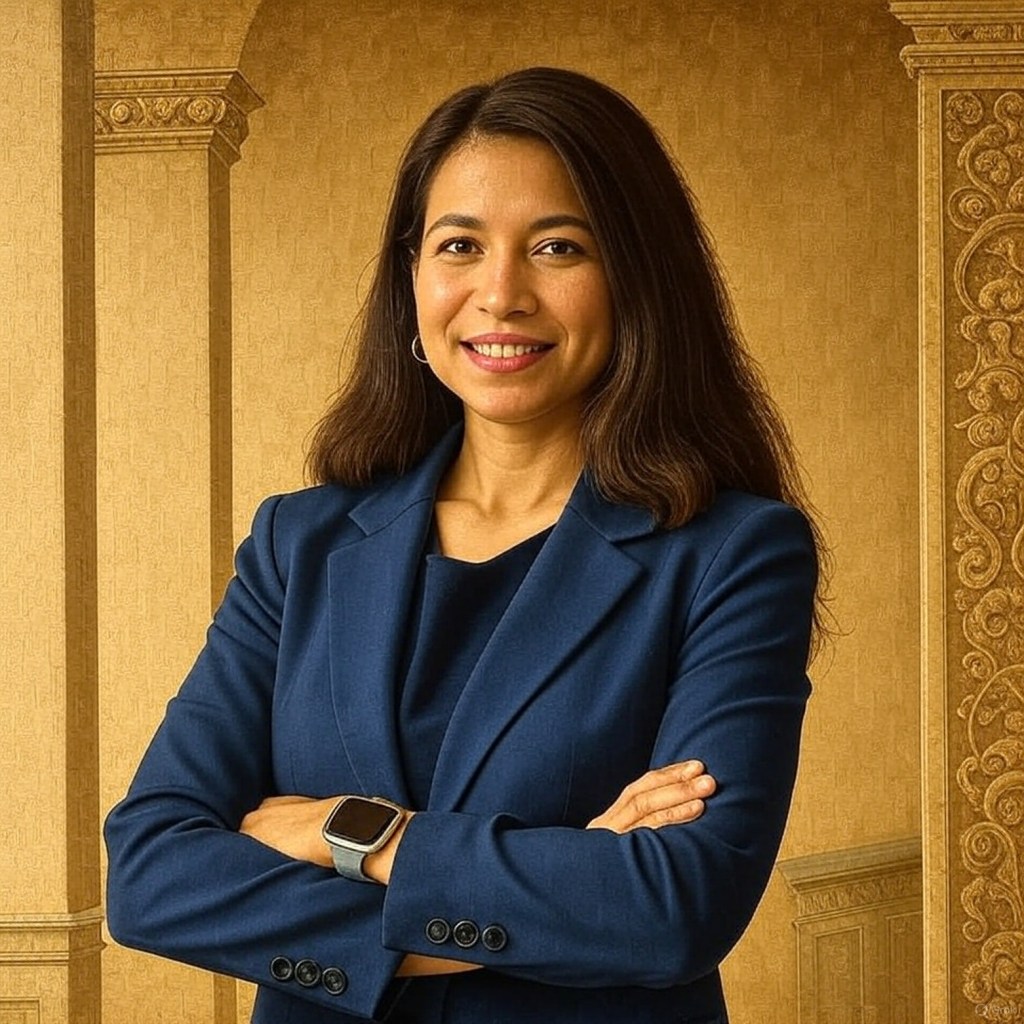 The New Face of Philippine Justice: Darlene Berberabe’s Ascent to ...
