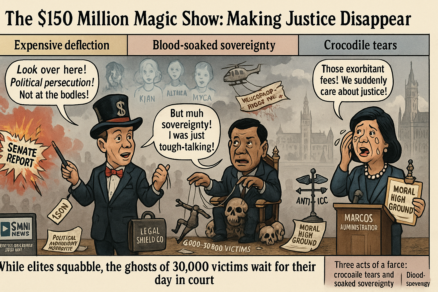 “Shimenet”: The Term That Broke the Internet and the Budget – KWEBA ni ...