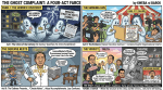 No Proof, No Problem: The Hilarious Inquisition Against Secretary ...